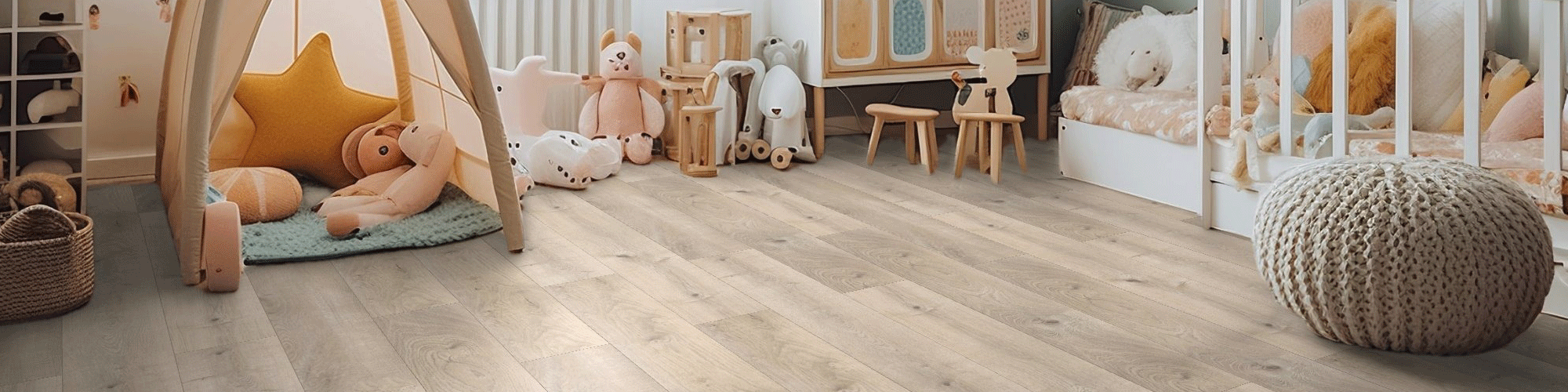 Xulon Laminate Flooring