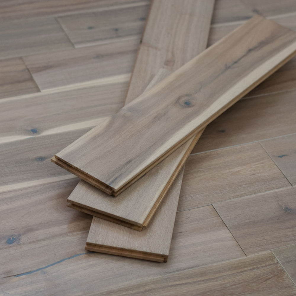 Xulon Mimosa Acacia Solid Hardwood Flooring