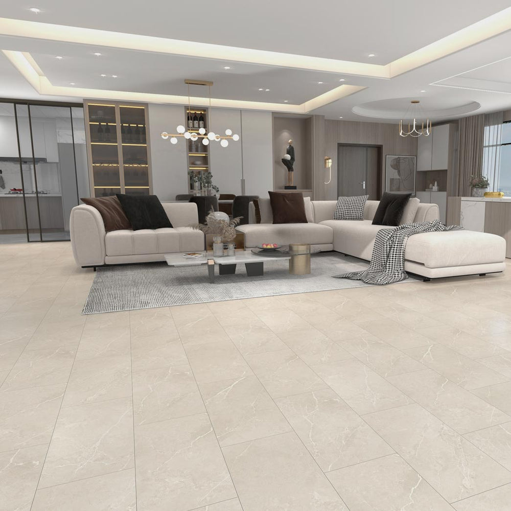 Stonehenge 20 Mil painted Bevel LVT Waterproof Xulon