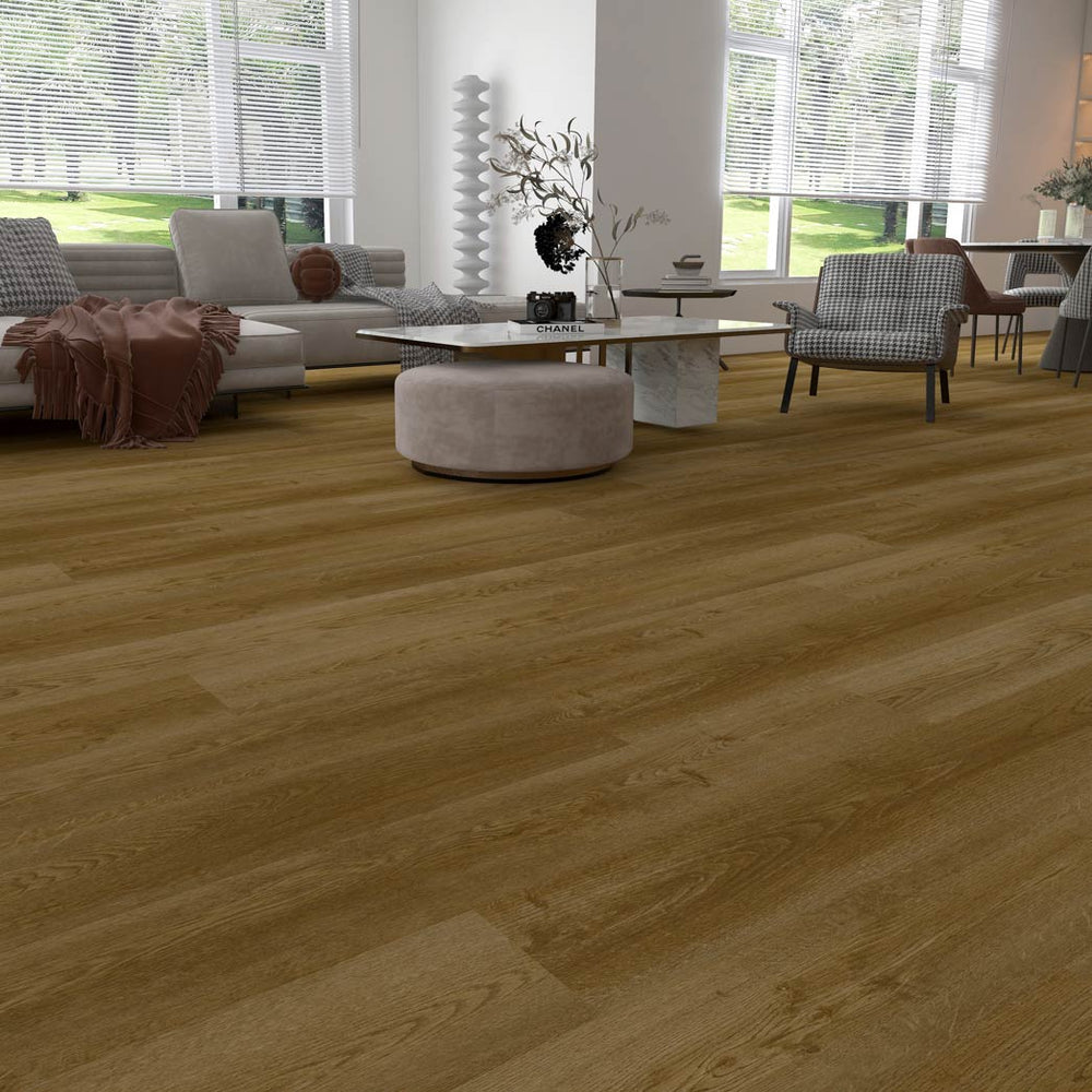 Waterford 20 Mil EIR Natural Bevel LVP Waterproof Xulon